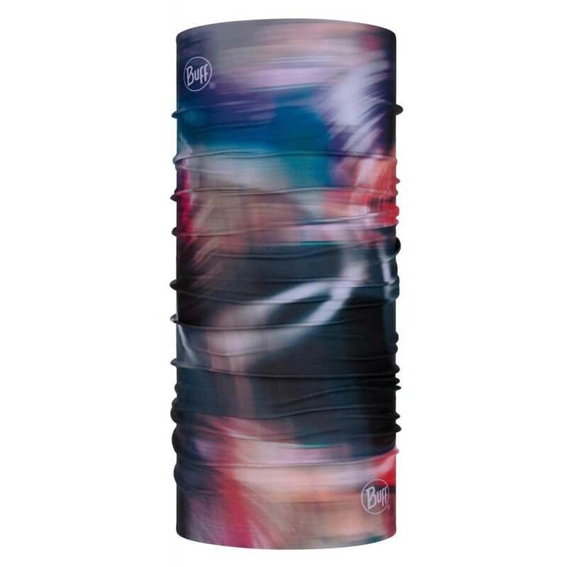 BUFF ORIGINAL Adulto Multifuncional 463-555 Multicolor - Mochilas y Bolsos