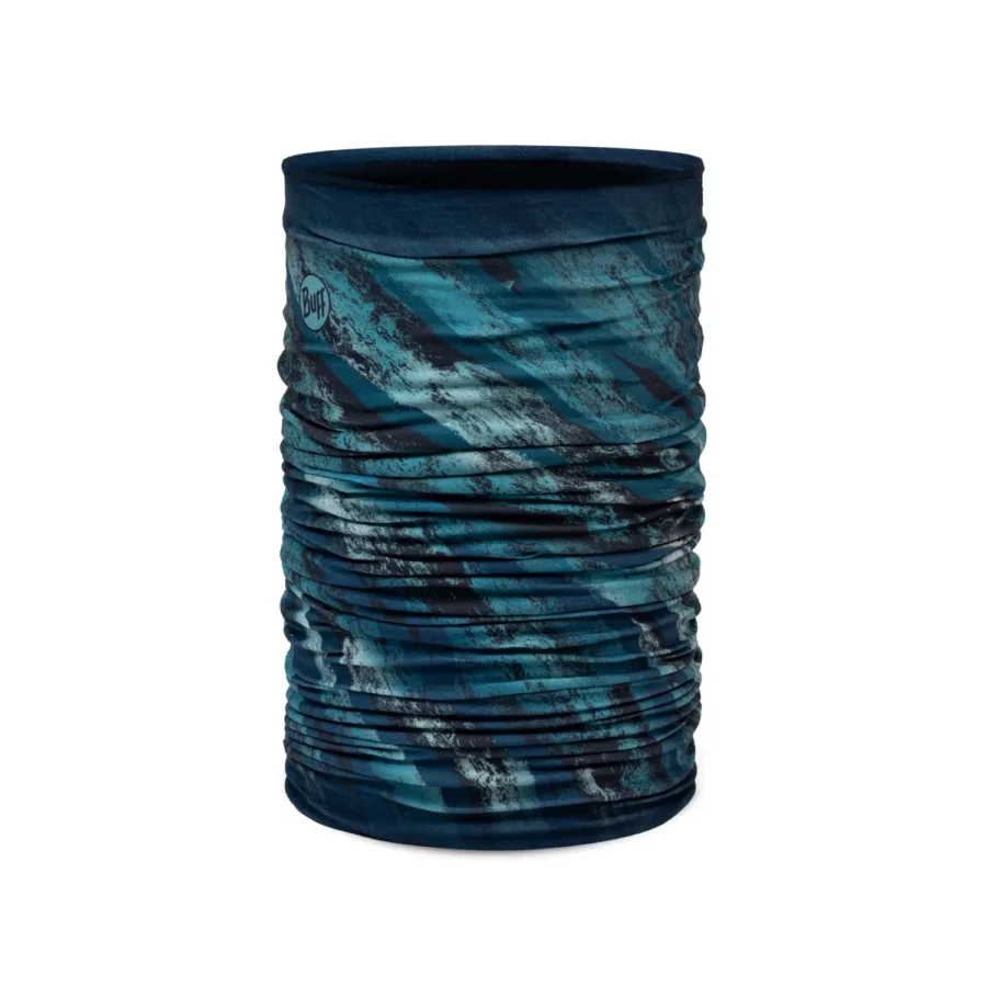 BUFF POLAR REVERSIBLE Adulto Sacou Tourmaline - Mochilas y Bolsos